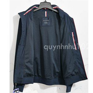 Tommy Hilfiger | Jackets & Coats | Tommy Hilfiger Mens Golf Bomber ...